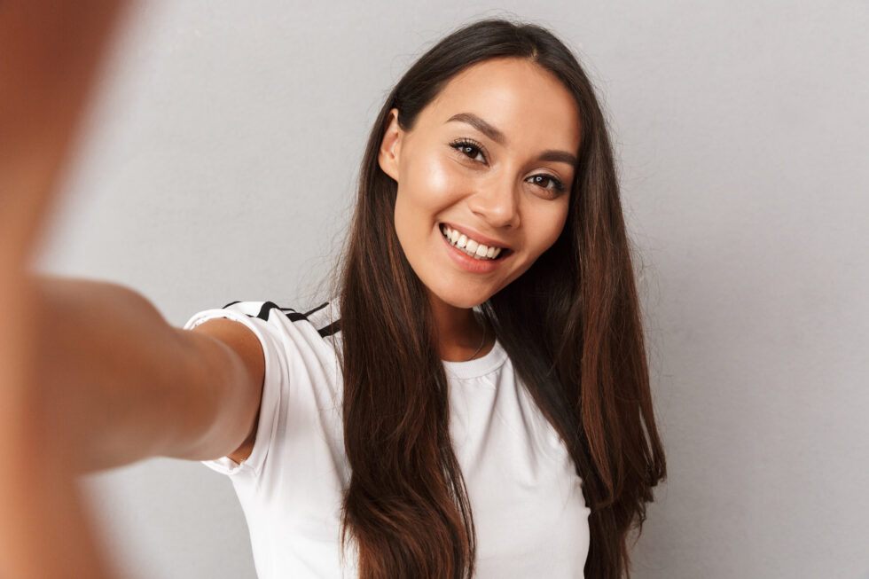 Changing Your Selfie Game - Selfie Tips for On Screen Image