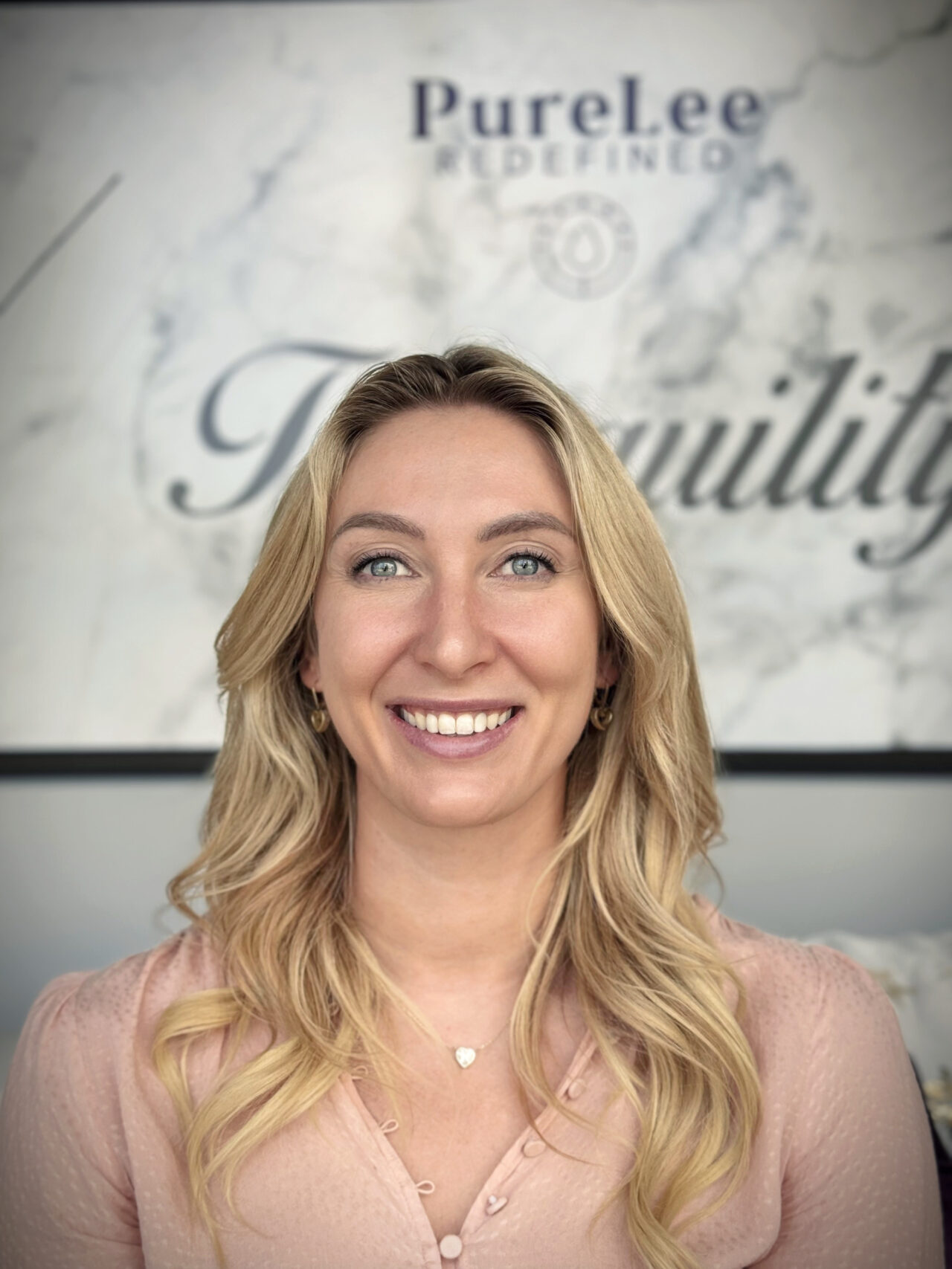 Nicole Gundersen - PureLee Redefined